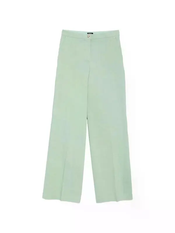 Pinko Wide Leg Trousers
