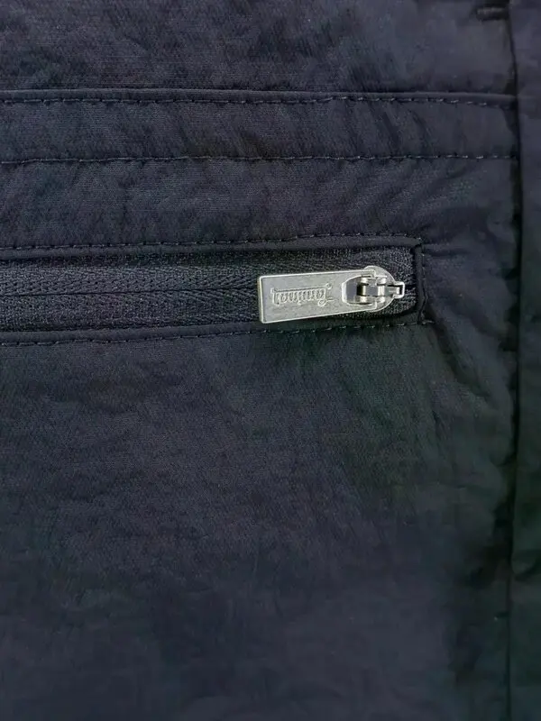 Herno Multi-pocket Shorts