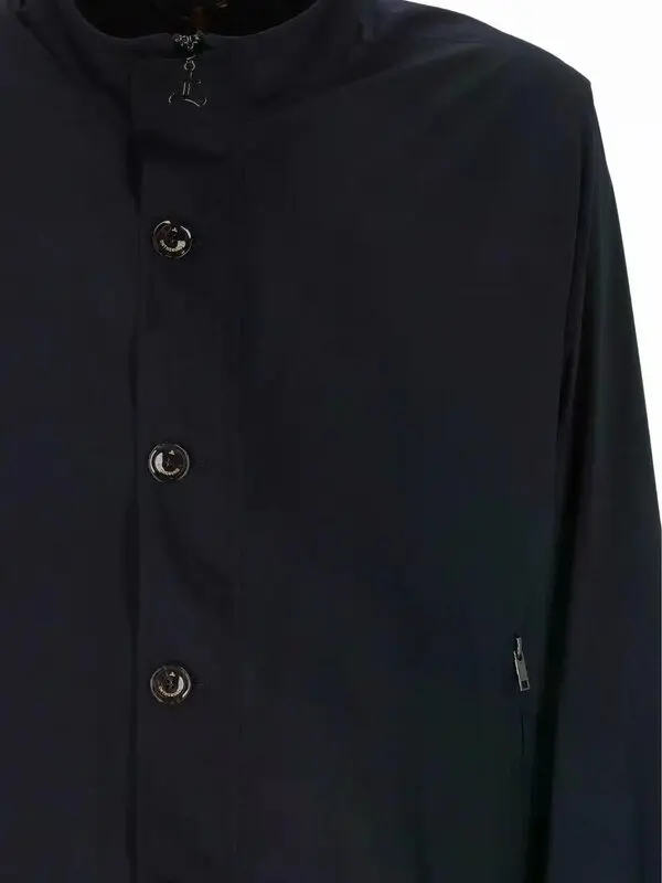 ON THE BUND Buttoned Jacket