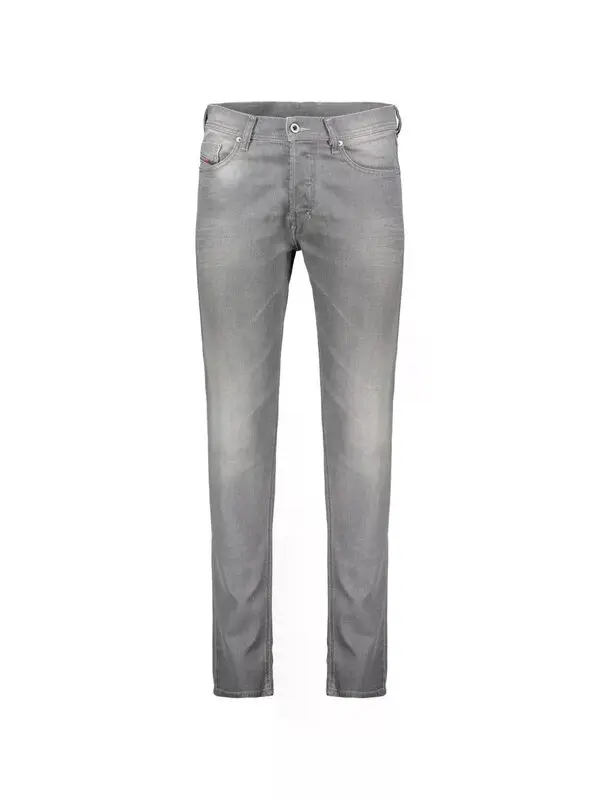 DIESEL® Five-pocket Slim Jeans