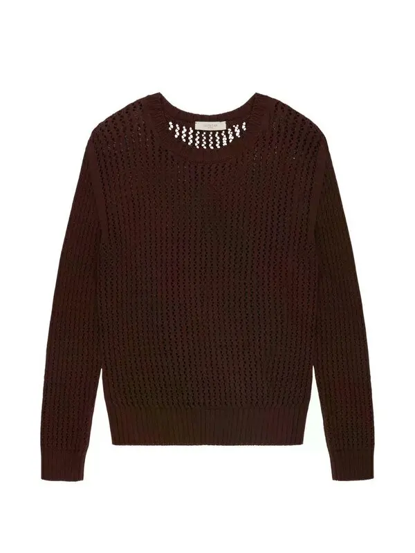 SLOWEAR Crew-neck Top