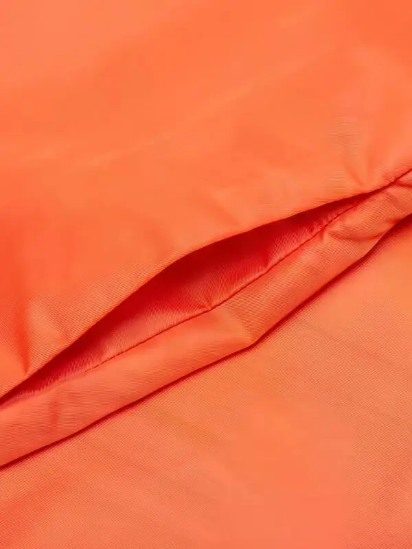 Fear Of God 1977 Jacket - Orange