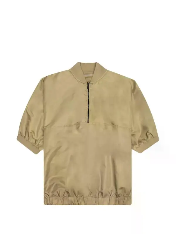 Fear Of God Half-zip Sweater