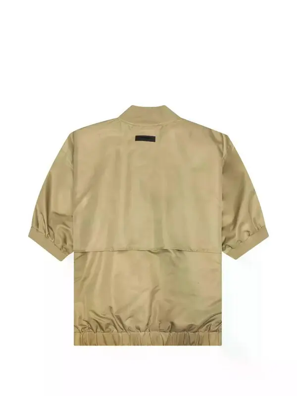 Fear Of God Half-zip Sweater