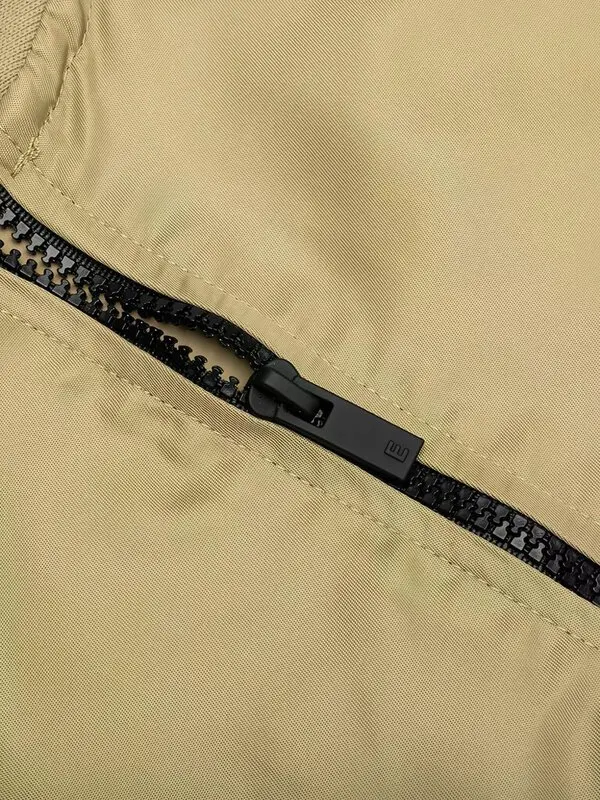 Fear Of God Half-zip Sweater