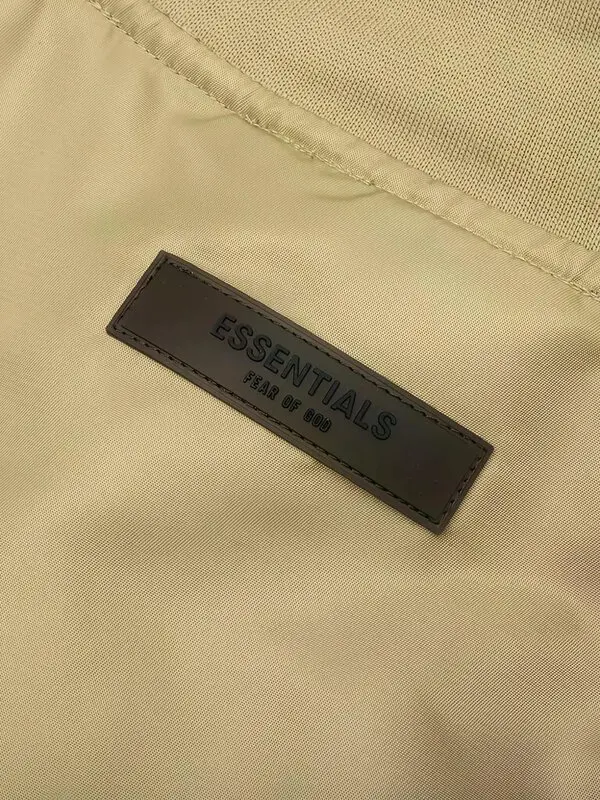 Fear Of God Half-zip Sweater