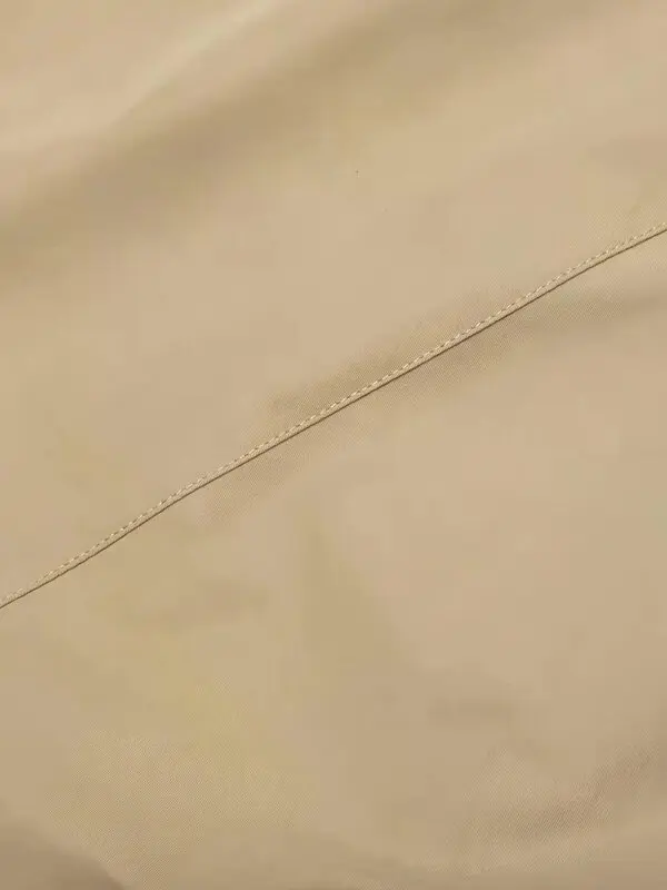 Fear Of God Mini Cargo Skirt - Neutrals