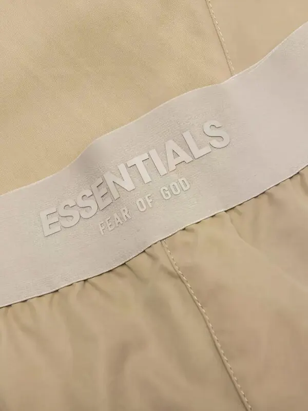 Fear Of God Mini Cargo Skirt - Neutrals