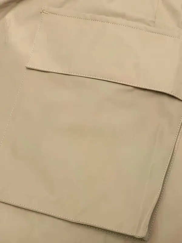 Fear Of God Mini Cargo Skirt - Neutrals