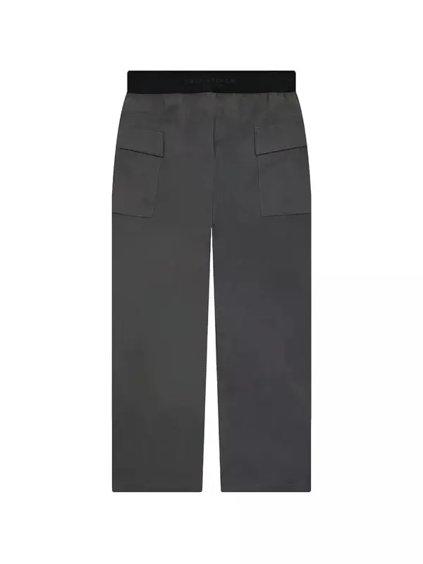 Fear Of God Cargo Pants - Grey