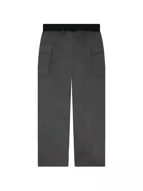 Fear Of God Cargo Pants With Logo Waistband
