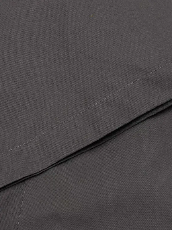 Fear Of God Cargo Pants With Logo Waistband