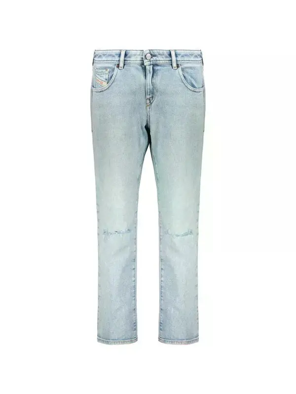 DIESEL® Slim-fit Jeans