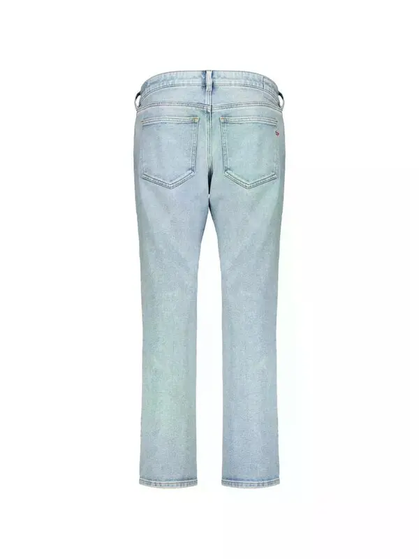 DIESEL® Slim-fit Jeans