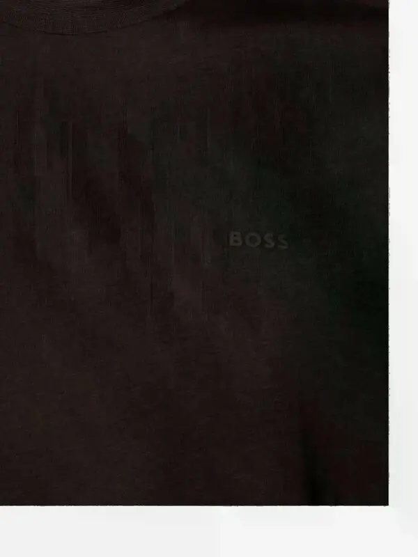 BOSS Short-sleeves T-shirt