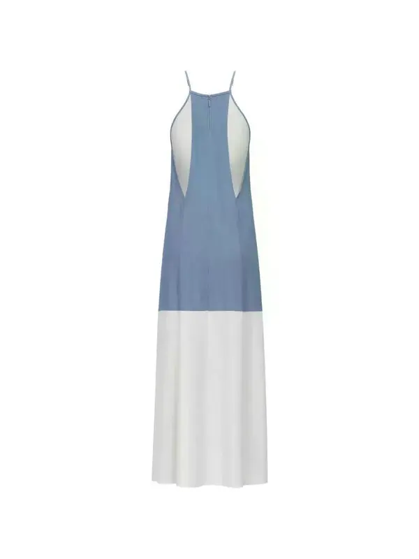 OSKLEN Superlight Maxi Dress