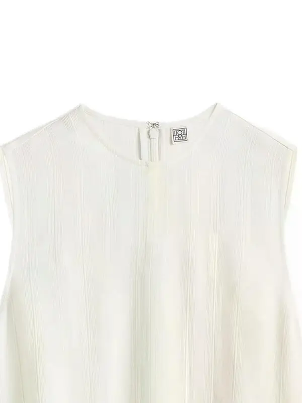 TOTEME Ribbed Top