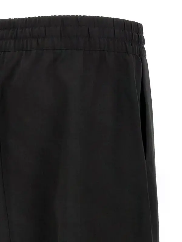 Fear Of God Leather Patch Trousers