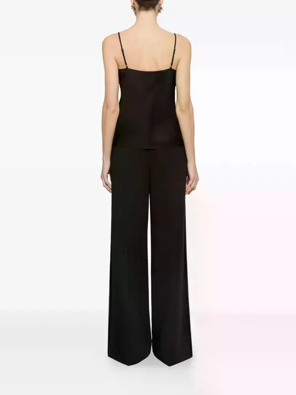 NISSA Tulle Insert Top