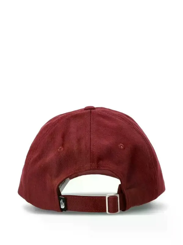 The North Face Embroidered Baseball Cap