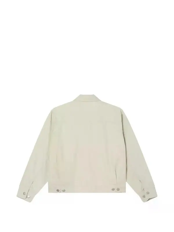 Obey Walter Work Jacket