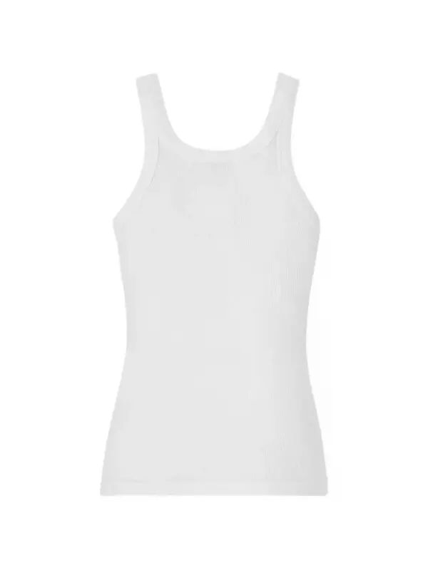 Pinko Ribbed Tank Top