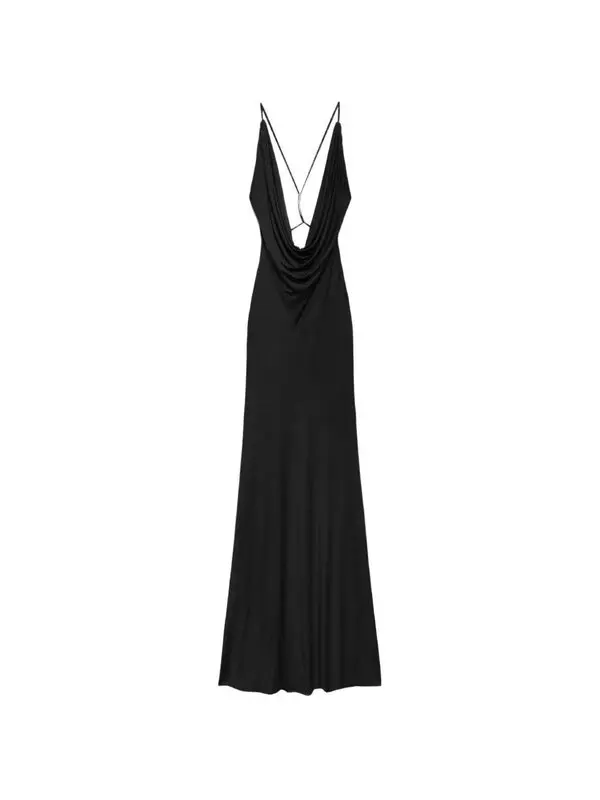 ANIYE BY Ria V-neck Dress