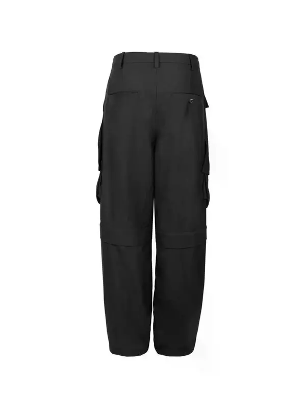 JIYONGKIM Cargo Pants