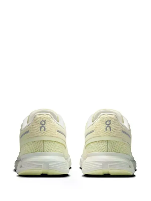 On Cloud Lace-up Sneakers - Neutrals