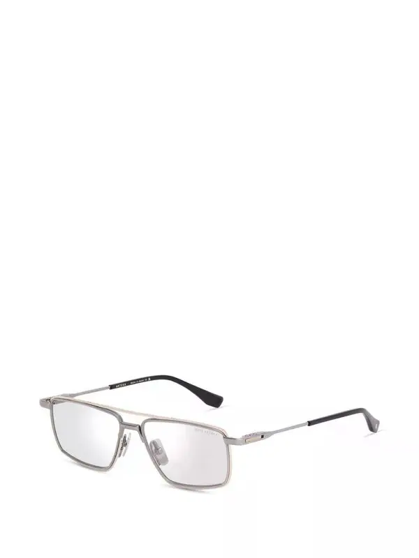 Dita Artekta Brow-bar Eyeglasses - Grey
