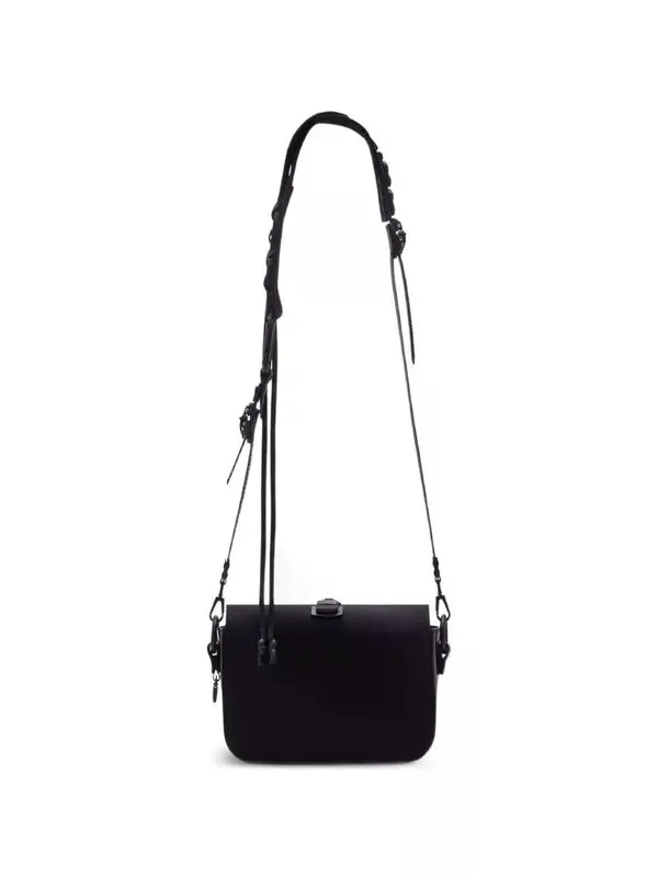 Junya Watanabe Adjustable-strap Messenger Bag