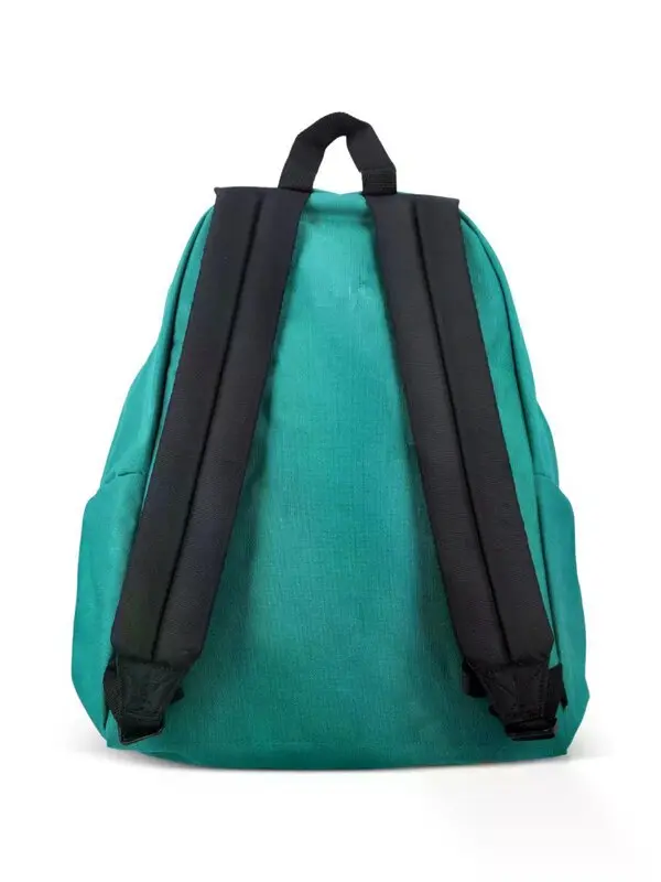 EASTPAK Padded Pak'r Logo-detail Backpack - Green