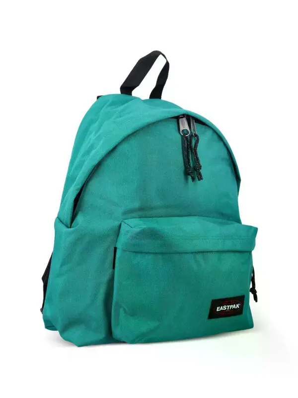 EASTPAK Padded Pak'r Logo-detail Backpack - Green