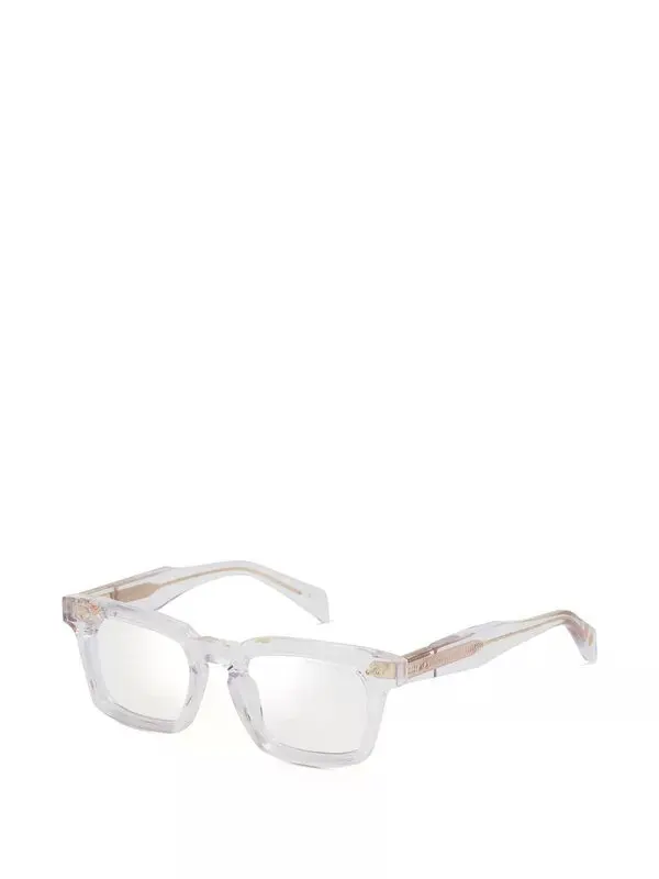 Dita Square-frame Glasses