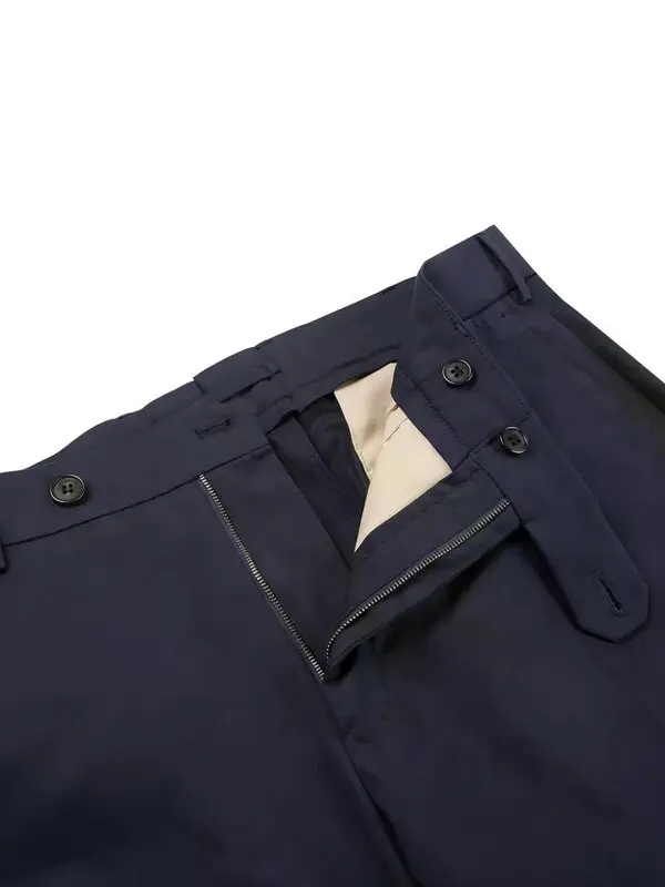 Incotex Pleated Trousers
