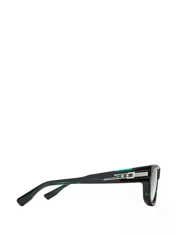 Dita Sunglasses With Gradient Lenses