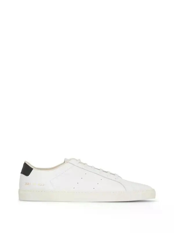 COMMON PROJECTS Lace-up Sneakers