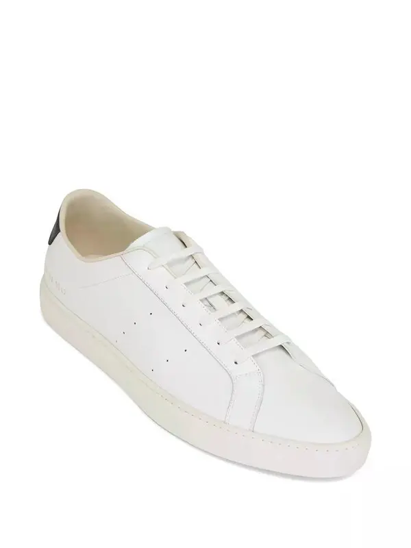 COMMON PROJECTS Lace-up Sneakers