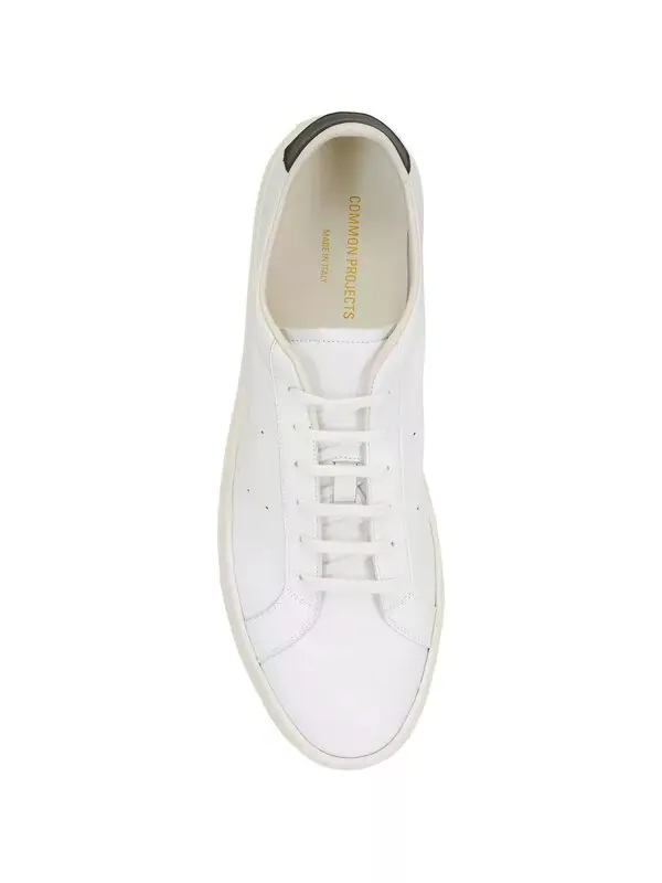 COMMON PROJECTS Lace-up Sneakers
