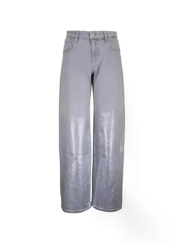 Ag Adria Straight Leg Jeans