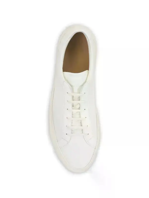 COMMON PROJECTS Leather Sneakers