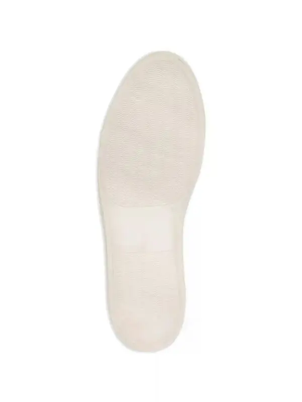 COMMON PROJECTS Leather Sneakers