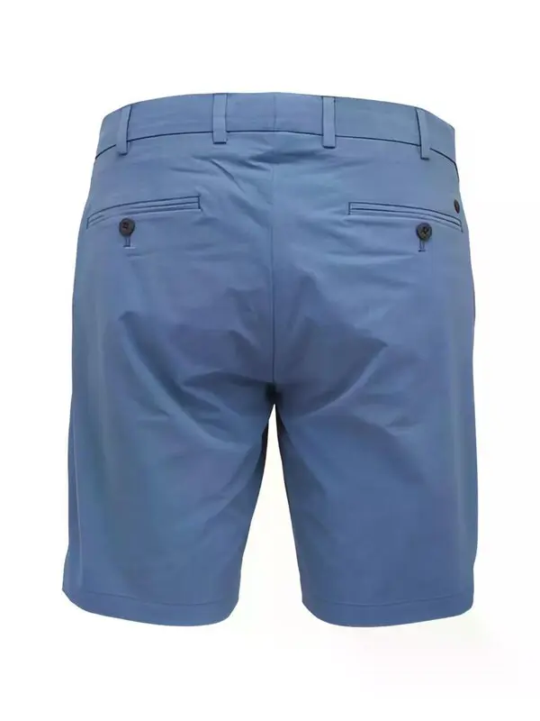 Peter Millar Logo-detail Shorts
