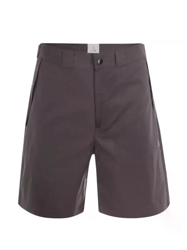 ROA Logo Shorts