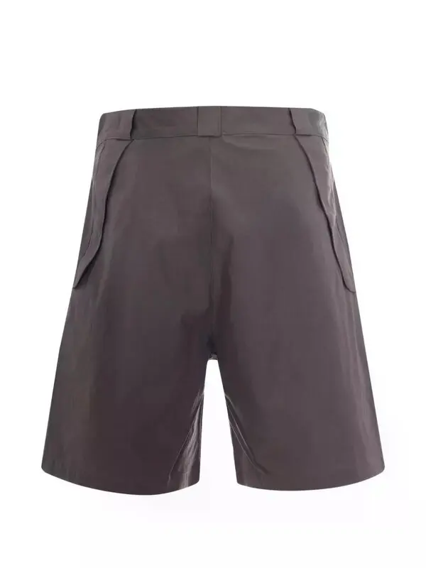 ROA Logo Shorts