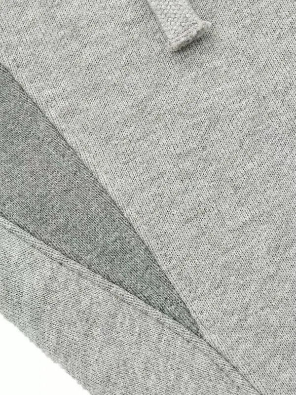 Fear Of God Embroidered Drawstring Trousers