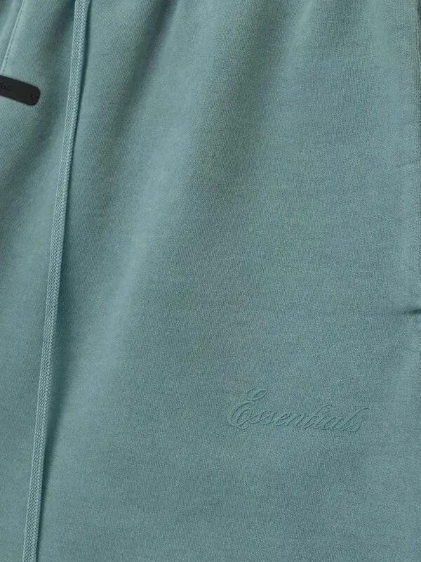 Fear Of God Drawstring Shorts