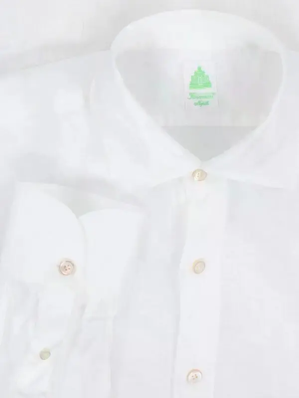 FINAMORE 1925 Gaeta Shirt