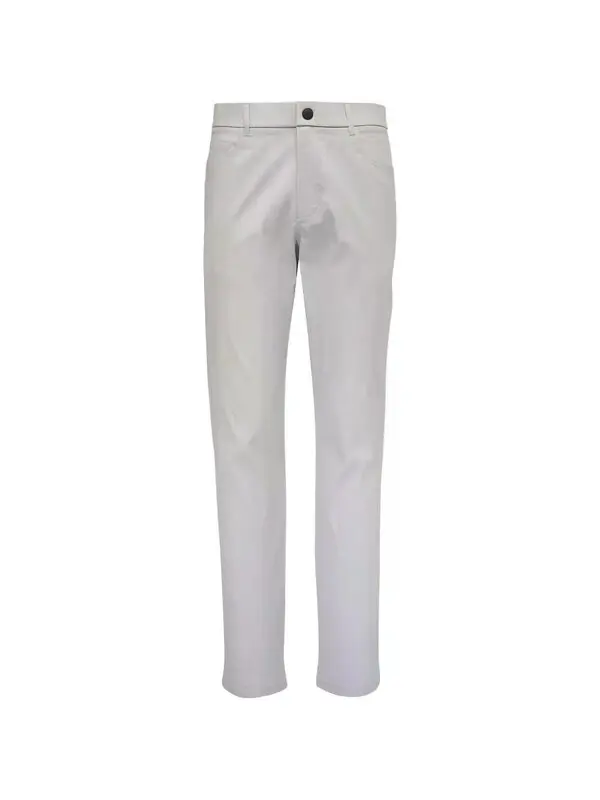Greyson Casual Trousers - Grey