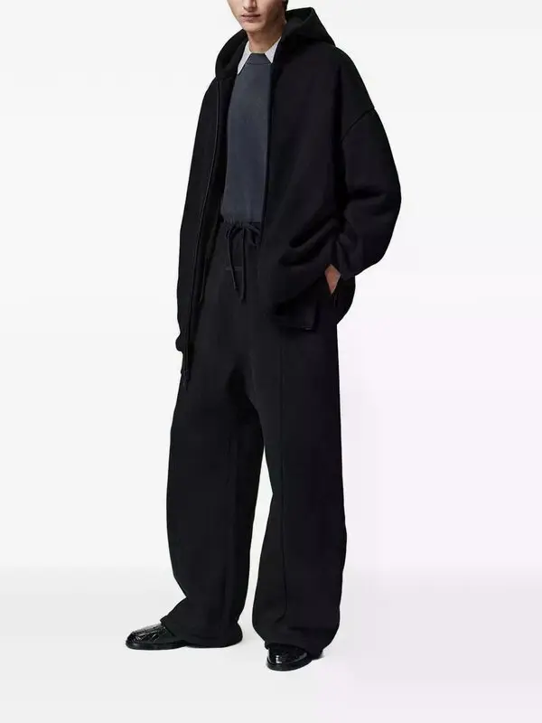 Fear Of God Drawstring Pleated Trousers